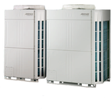 VRF System – CAC Dubai